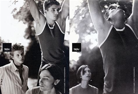 Mossimo 1997 Spring Summer Database And Blog About Classic And