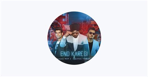‎kay J Apple Music