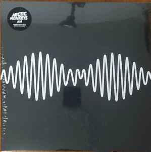Arctic Monkeys Am Vinyl Gatefold Lp Album Reissue 2021