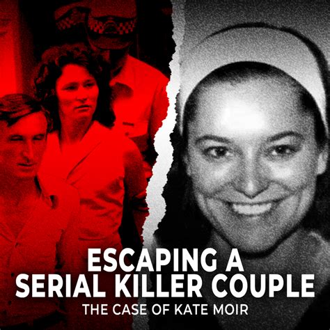 The Birnie House Of Horrors The Case Of Kate Moir Dead Girl Walking Unseen Unseen