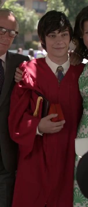 Devon Bostick As Freddy Klein In Small Time 2014 Devon Bostick