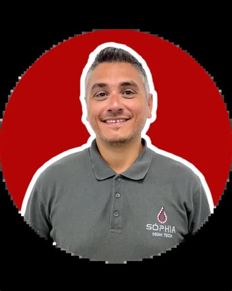 Domenico Borrelli Sòphia High Tech