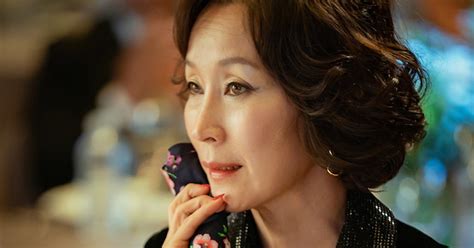 배우 이혜영 영화 ‘파과 주인공···여성 킬러 변신