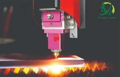 Automatic Three Phase Dne Fiber Laser Cutting Machine Model Name Number D Fast At Best Price