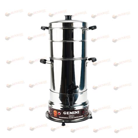 Sunrise Commercial Coffee Filter Machine Chennai At 649000 Inr In