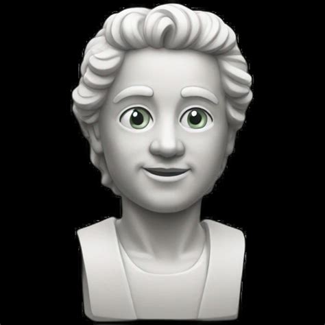 Statue Emoji Ai Emoji Generator