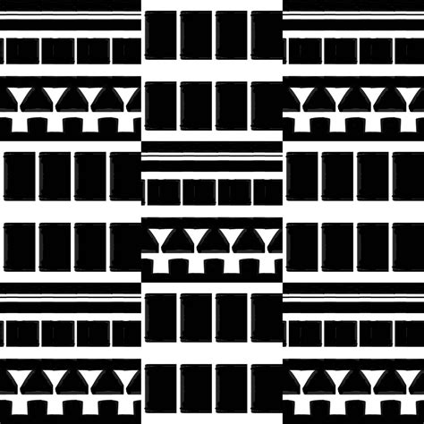 Structural Elements On Behance