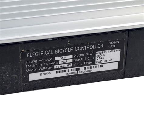 Razor Mx500 And Mx650 Control Module Oem Razor 36 Volt Controller For