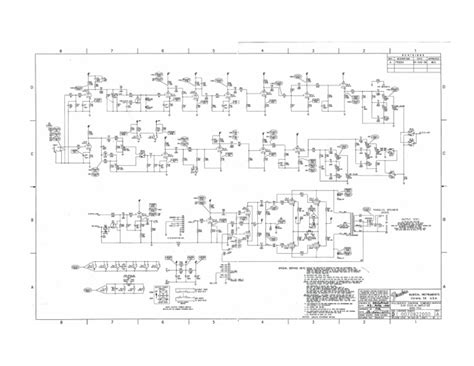 Fender Evh 5150 Iii Schematic Pdf