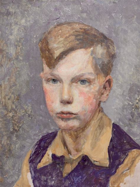 Impressionist Portraits