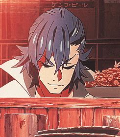 Aikurō Mikisugi Wiki Anime Amino