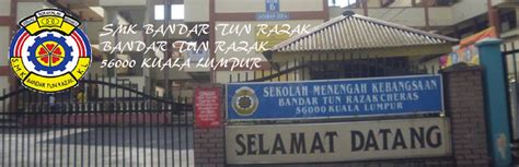 Welcome To Smk Bandar Tun Razak Blogs Pusat Sumber Sekolah