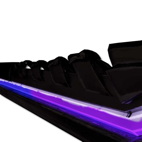 Void Sword 3d Model By Theojang