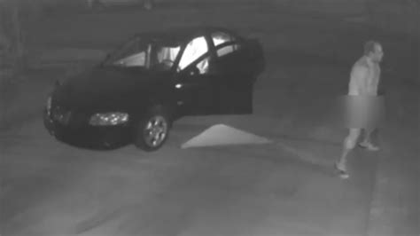 Tulsa Police Seek Naked Man In Indecent Exposure Incident In Midtown