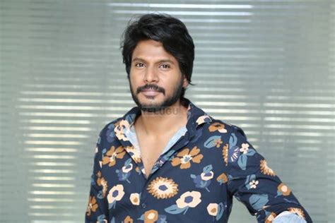 Photos Sundeep Kishan Interview Telugu360