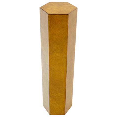 30 Best Pedestal Display Stands To Showcase Your Treasures Casa Refined