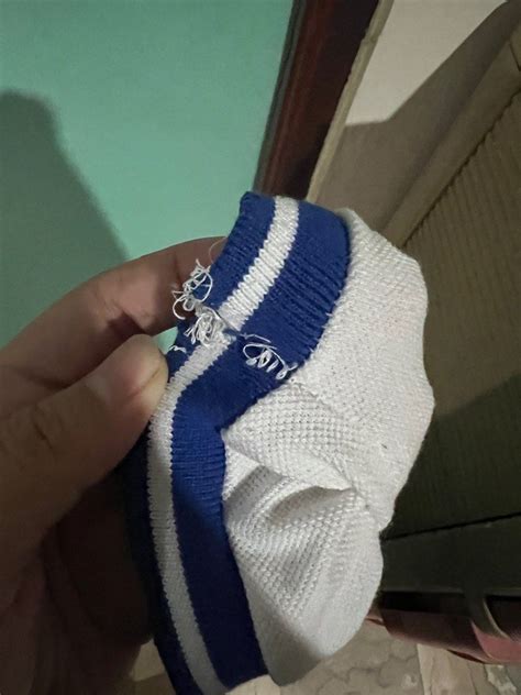 Ust Ab Uniform Type B On Carousell