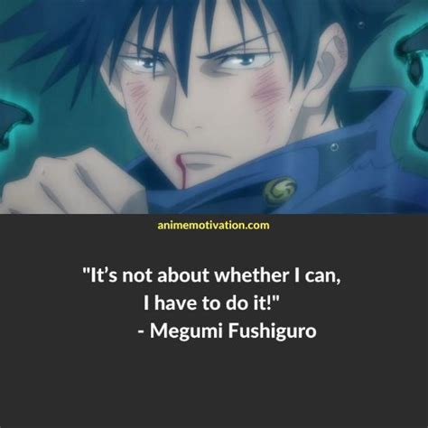 The 35 Best Jujutsu Kaisen Quotes Fans Will Appreciate Kaisen