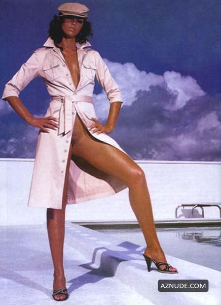 Lesley Brehm Nude Aznude