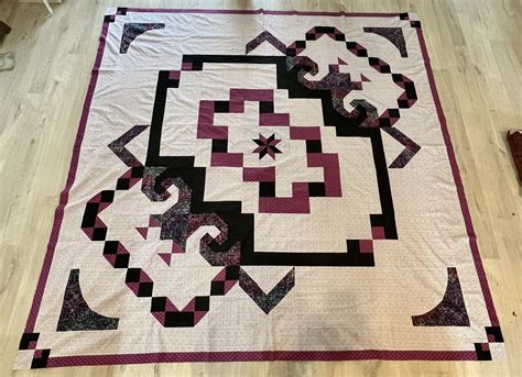 Wiggle Worms Pdf Pattern Mystery Quilts Anonymous