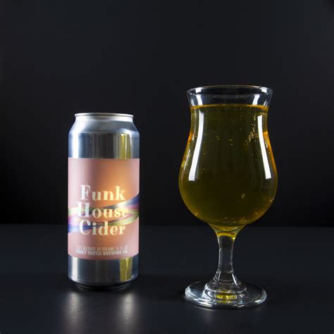 Funky Turtle Brewing Company