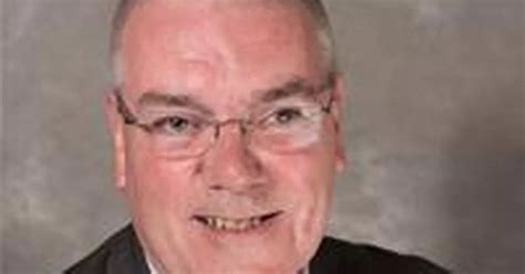 Calls For Convicted Sex Abuser Jim Mckeever To Resign Seat On Derry And