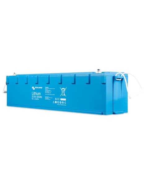Victron Energy 256v 300ah Ng Lithium Battery Lifepo4 New Generation