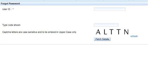 Irctc Account Password Recover कैसे करें Ccm