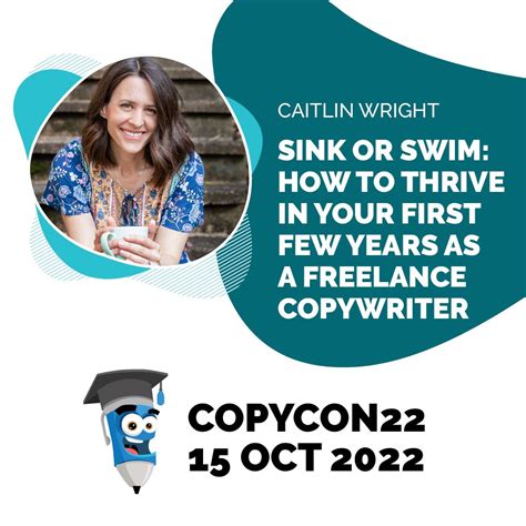 In Only A Few Days Ill Be Up On Stage At Copycon2022 Caitlin Wright