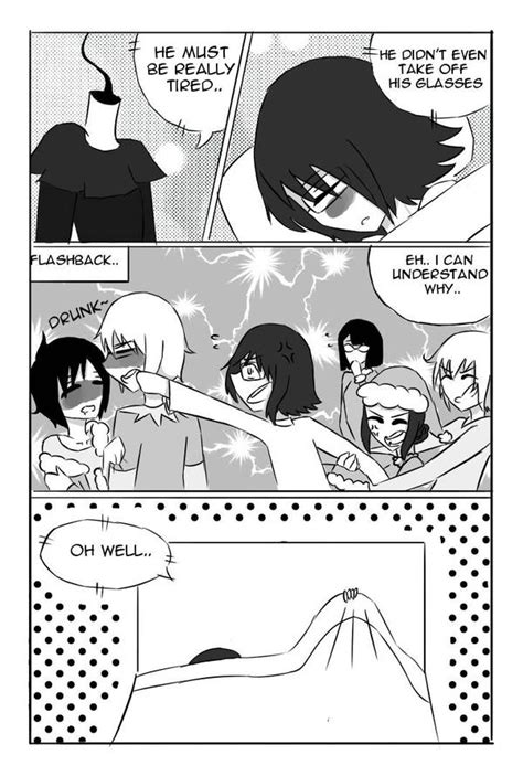 Merry Kurisumasu Shizaya Page 3 By Fanycampbell On Deviantart