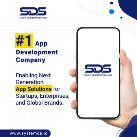 System Development Services