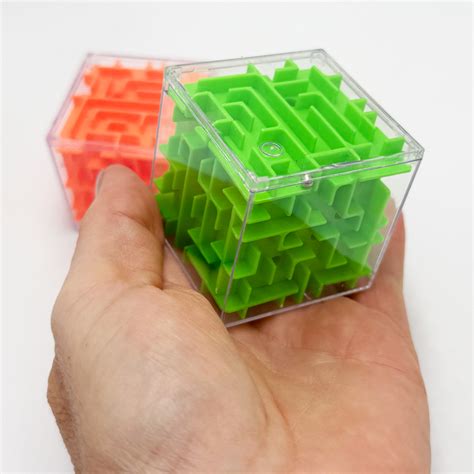 Mini Maze The Toy Factory Shop