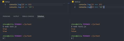 Javascript Assertequals Explained 6 Practical Examples Golinuxcloud