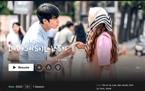 Kesan Pertama Dan Prediksi “do Do Sol Sol La La Sol” Drakor Class