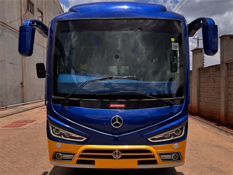 Banbros Ltd East Africa Nairobi