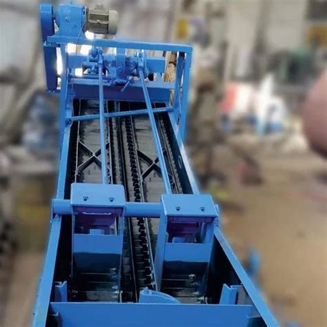 Rake Type Classifier In Thane Indofab Industries Id 2857509298733