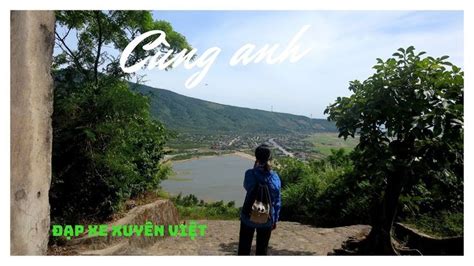 Cùng Anh Ngọc Dolil X Nib Remix Đạp Xe Xuyên Việt Video Viết