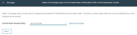 Vsphere With Tanzu Deploying Tanzu With Nsx Alb Captainvops