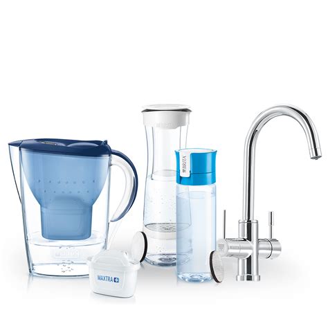 BRITA fill&go – Water Filter Bottles | BRITA®
