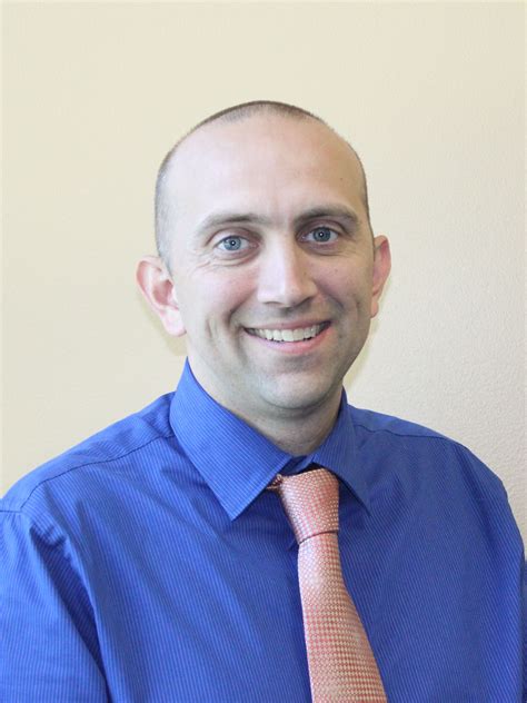 Dwayne Smith Old Dominion University