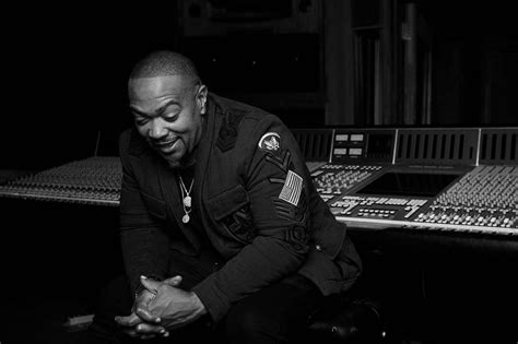 Timbaland Mono Music Group