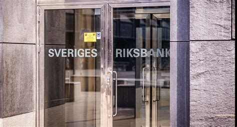 8 Sidor Riksbanken Sänker Räntan 8 Sidor Riksbanken Sänker Räntan