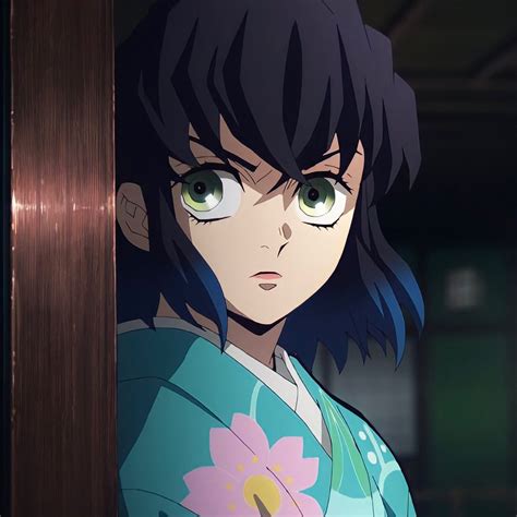 Demon Slayer Pfp Inosuke