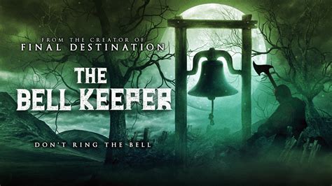 The Bell Keeper