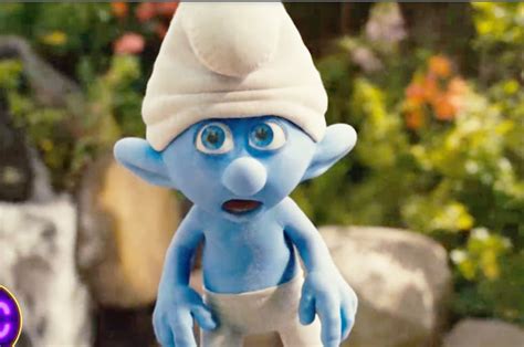 La La Lalala Smurfs By Drynotchreverse95337 Sound Effect Tuna