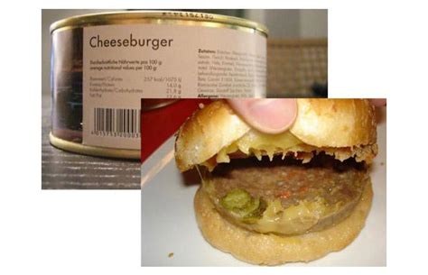 Canned Cheeseburger Recipe Johnrieber
