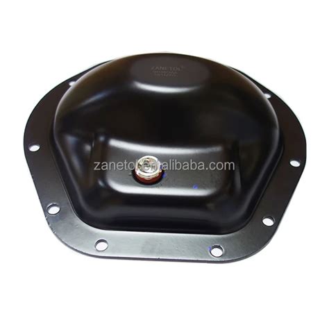 Jeep Jk Diff Cover At Frank Duke Blog