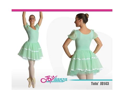 Neoclassical Ballet Costume Joydanzait