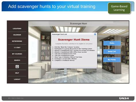 Beyond The Lms Building A Virtual Learning Strategy Ppt