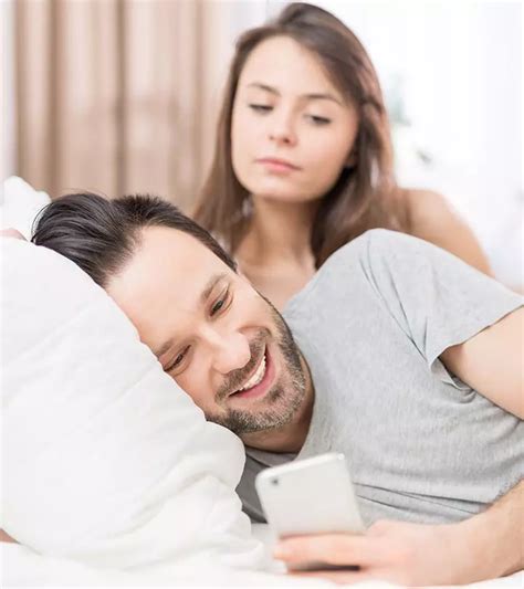 12 Ways To Stop Being Possessive